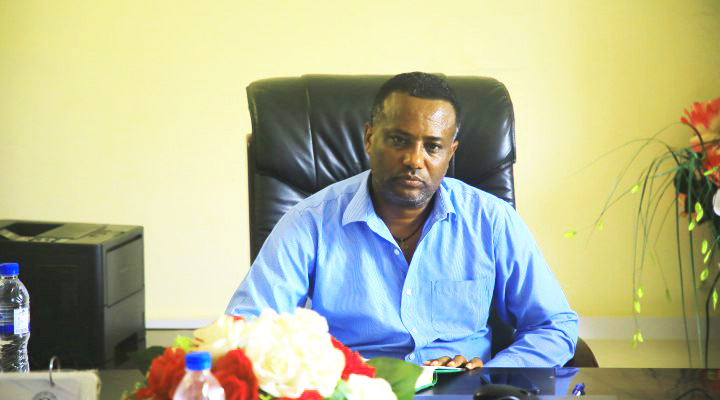 Homepage - Mizan-Tepi University | Light of the Green Valley