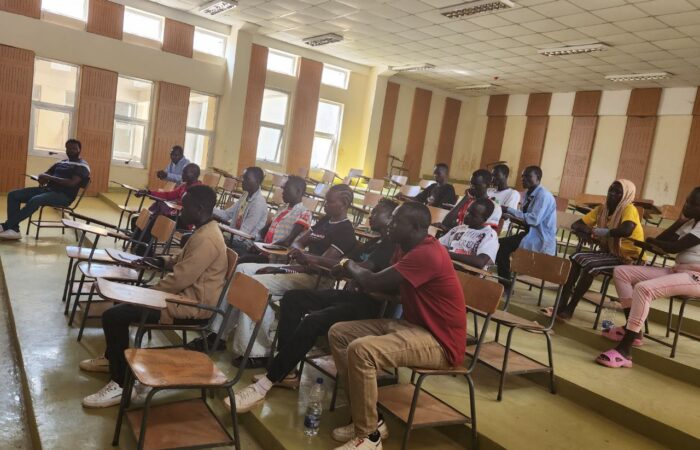 Homepage - Mizan-Tepi University | Light of the Green Valley